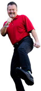 Meet Dr. Insoft | Insoft & Hurst Orthodontics