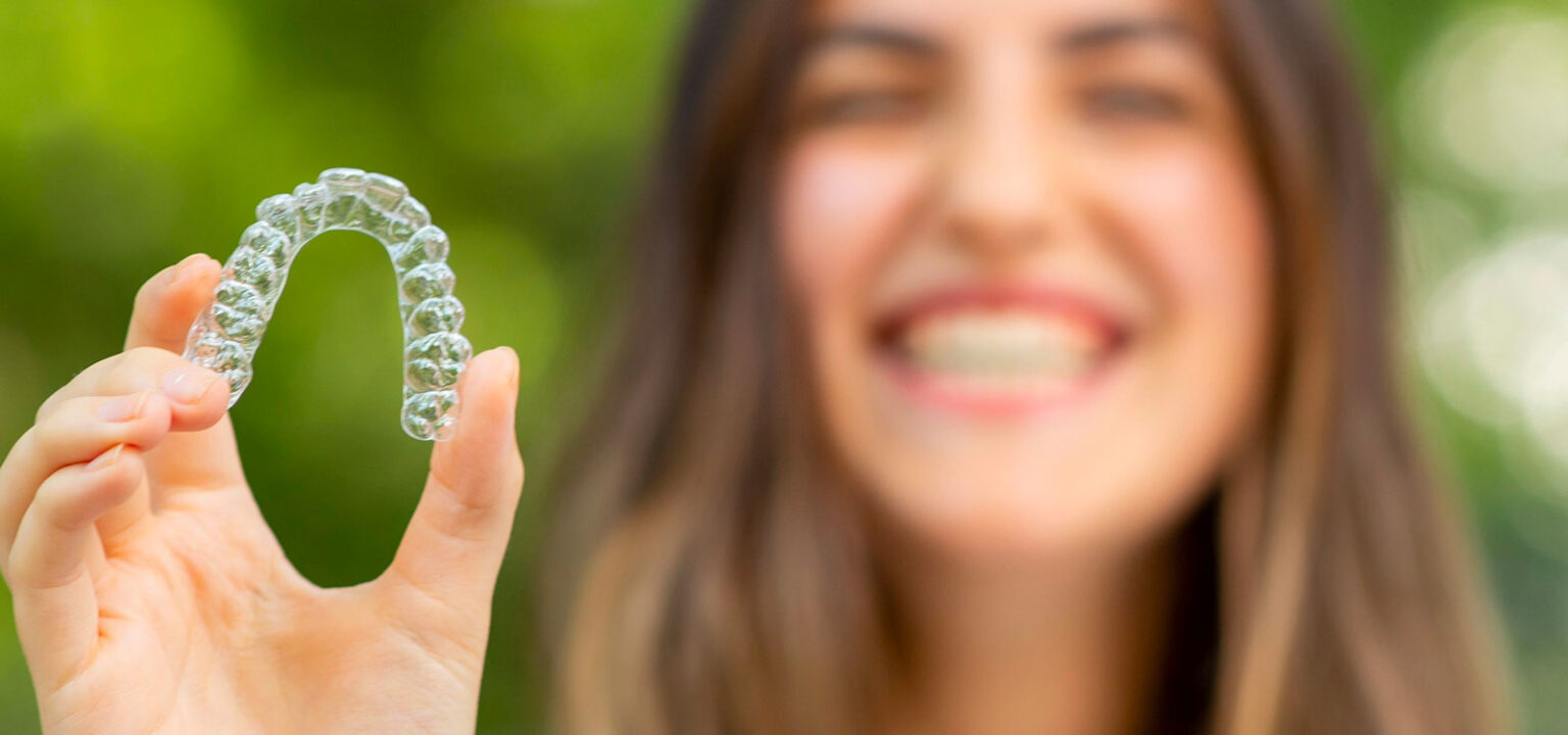Where to get Invisalign in St Petersburg | Insoft & Hurst Orthodontics