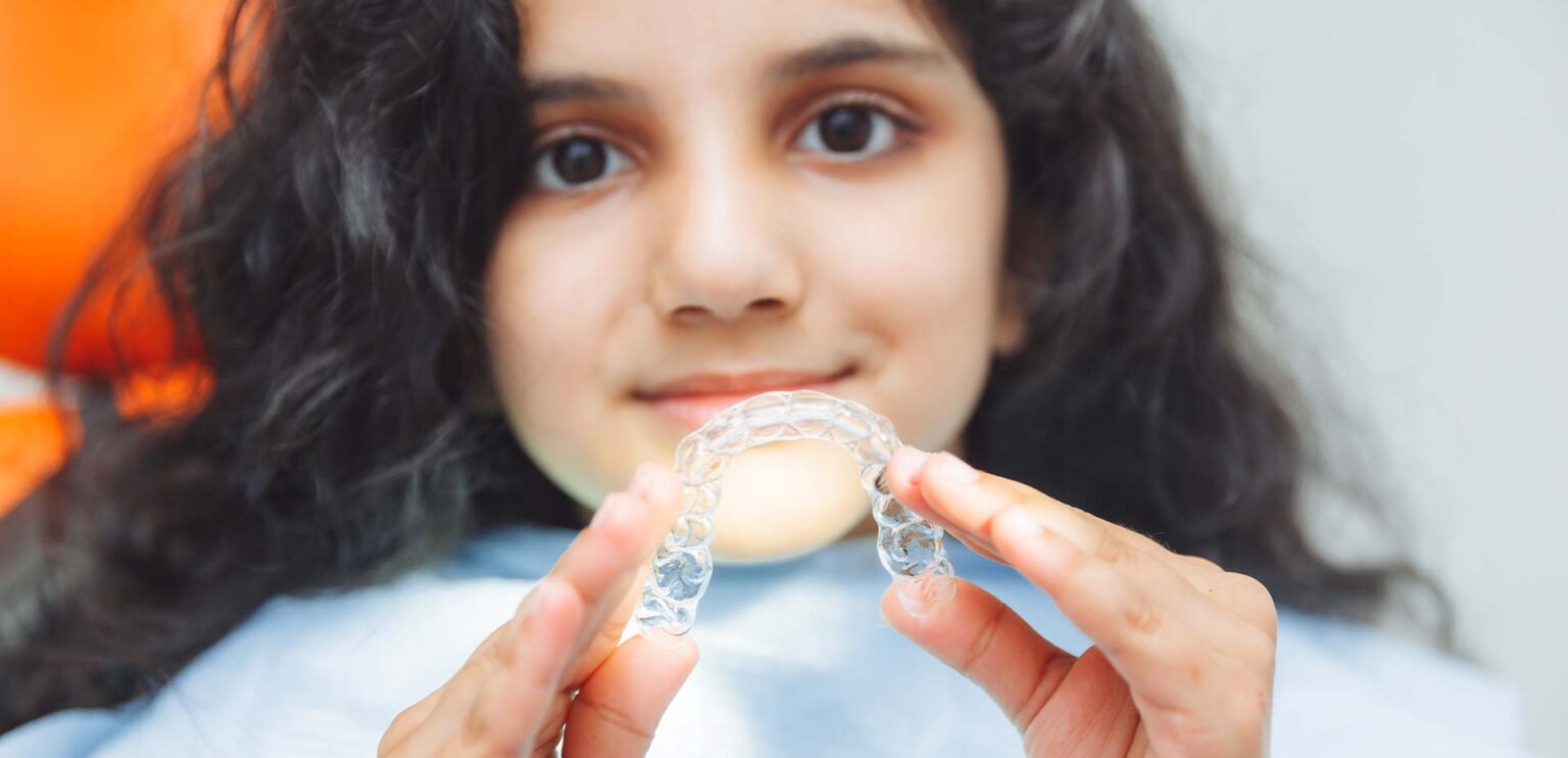 Braces & Invisalign for Kids: Top Parent Questions Answered | Insoft ...